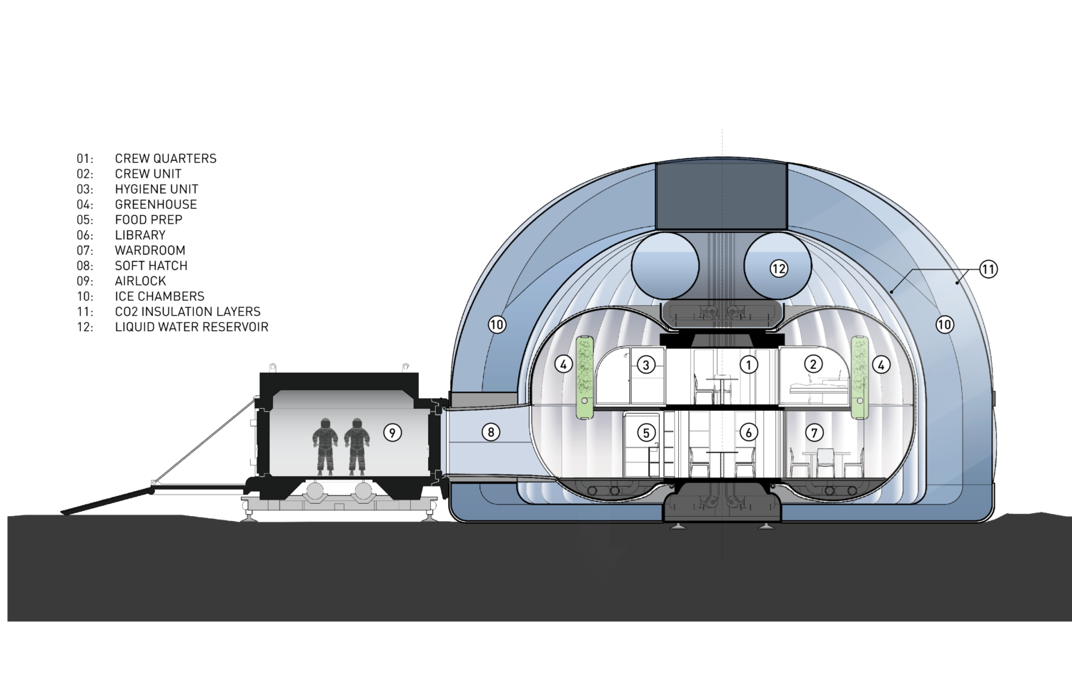 LaRC-CAO_MIH_171023_d-SECTION – Christina Ciardullo | SpaceArchitect.org