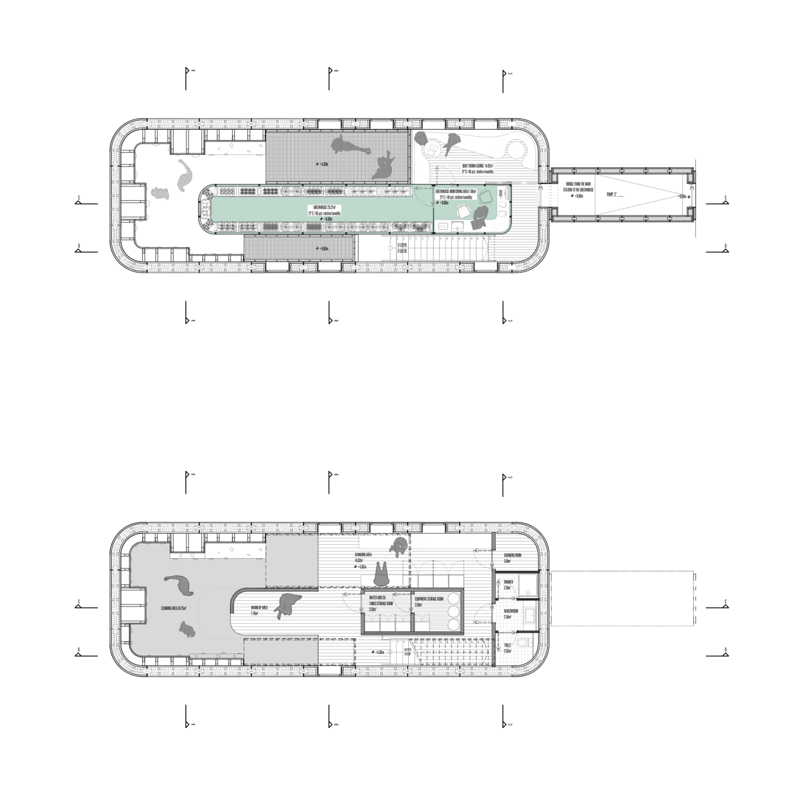GreenPatch Plans | SpaceArchitect.org