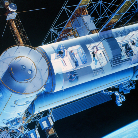 2024 Space Architecture Gathering | SpaceArchitect.org