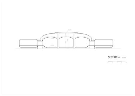 Sinterhab section | SpaceArchitect.org