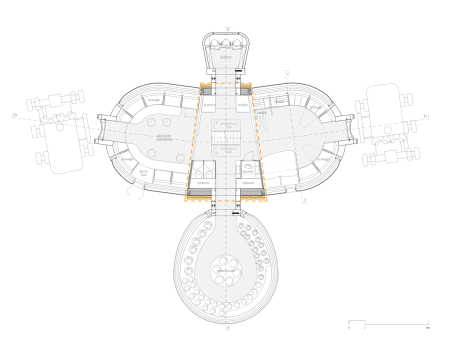 floorplan phase 1 | SpaceArchitect.org