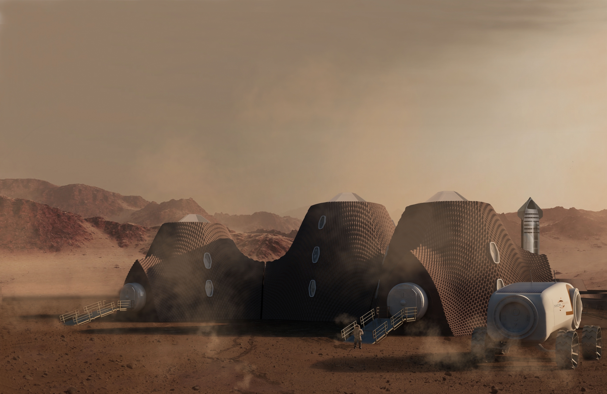 rendergiusto | SpaceArchitect.org